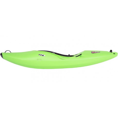 Prijon Pure XL Kayak de Aguas Blancas Tienda Kayak Australis