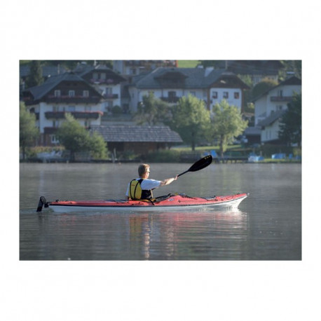 Prijon T 470 PriLite Kayak de Travesia Single