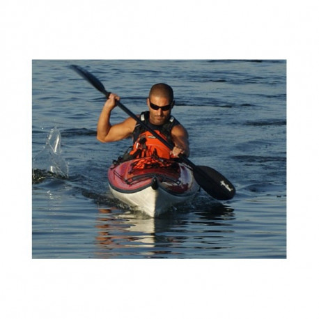 Prijon T 470 PriLite Kayak de Travesia Single